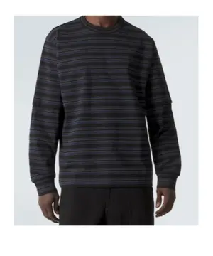 Sacai Striped T-shirt