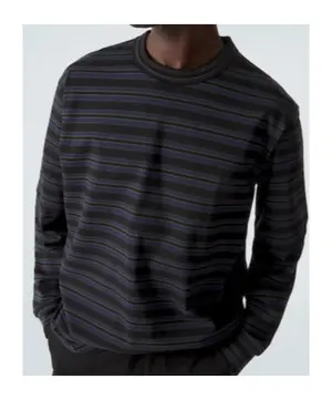 Sacai Striped T-shirt