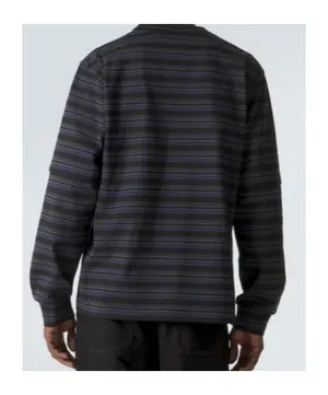 Sacai Striped T-shirt