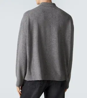 Acne Studios Long-sleeved Knitwear