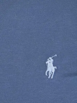 Polo Ralph Lauren Logo Crew-neck T-shirt