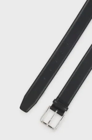 Hugo Boss Pin Buckle Belt