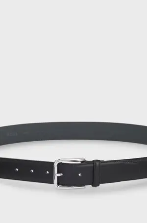 Hugo Boss Pin Buckle Belt