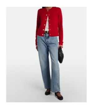 Tory Burch Cashmere Cardigan