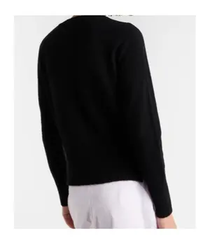 Simone Rocha Embellished Cashmere Cardigan