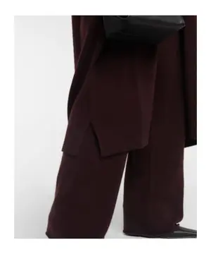 Extreme Cashmere Long Knit Cardigan