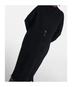 Extreme Cashmere Long Knit Cardigan