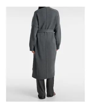 Extreme Cashmere Wrap Cardigan