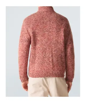 Le Kasha Lamdu Cashmere Cardigan