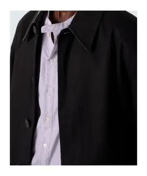 Studio Nicholson X Aaron Levine Dover Cotton Jacket