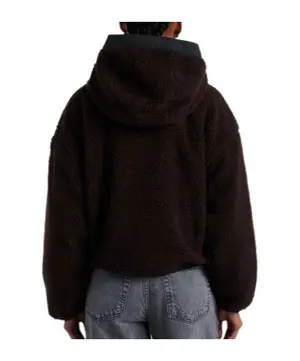 Canada Goose Hooded Coat