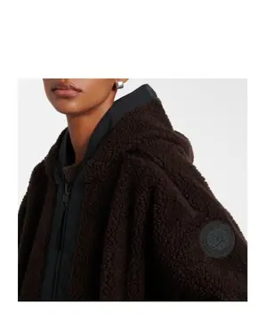 Canada Goose Hooded Coat