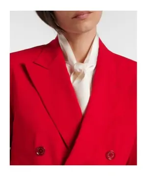 Ralph Lauren Fitted Blazer