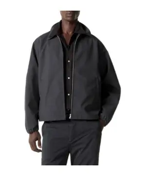 Auralee Oversized Jacket