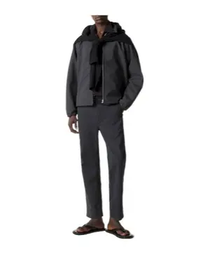 Auralee Oversized Jacket