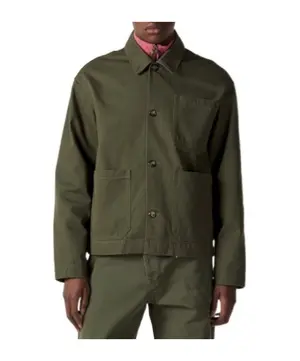 J.W.ANDERSON Front Button Jacket