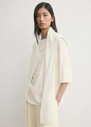 TOTEME Sleeve Scarf