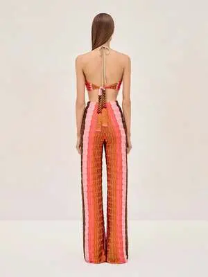 Alexis Belgium Pant