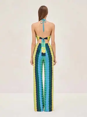 Alexis Belgium Pant