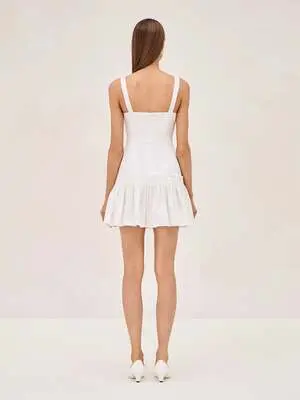 Alexis Cassidy Mini Dress