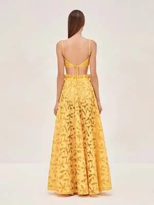 Alexis Dilara Skirt