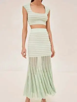 Alexis Franki Skirt