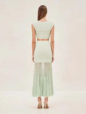 Alexis Franki Skirt