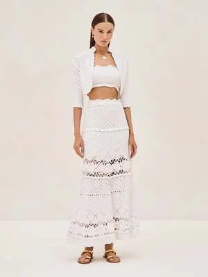 Alexis Jana Skirt