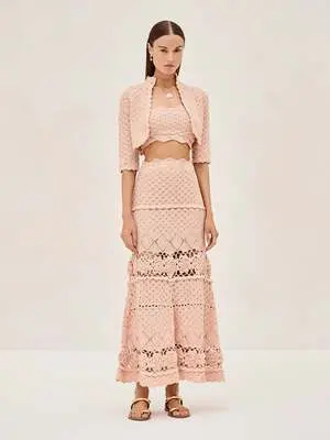Alexis Jana Skirt