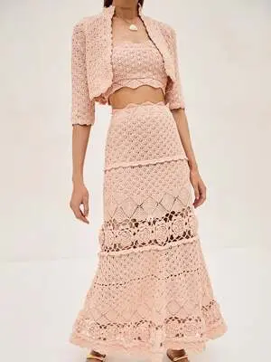 Alexis Jana Skirt