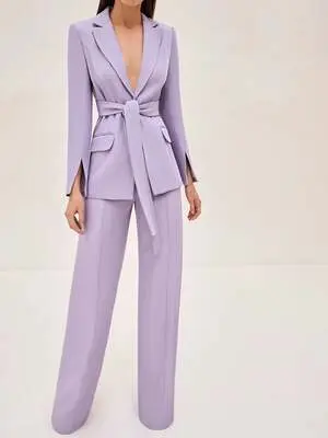 Alexis Journey Blazer