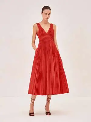 Alexis Lauren Dress