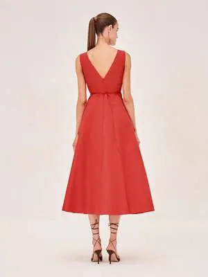 Alexis Lauren Dress