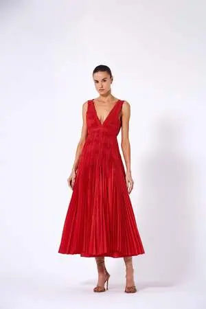 Alexis Lauren Dress