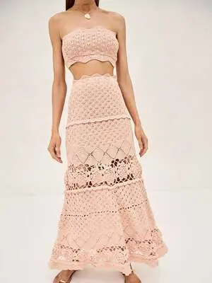 Alexis Lily Top