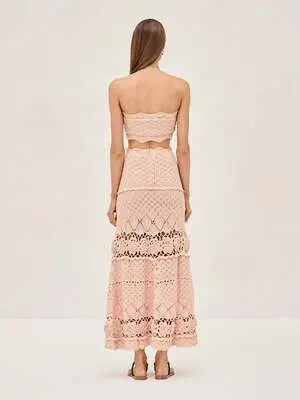Alexis Lily Top