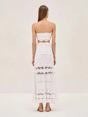 Alexis Lily Top