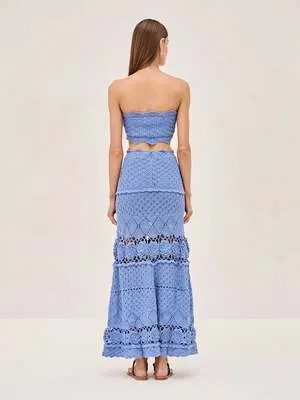 Alexis Lily Top