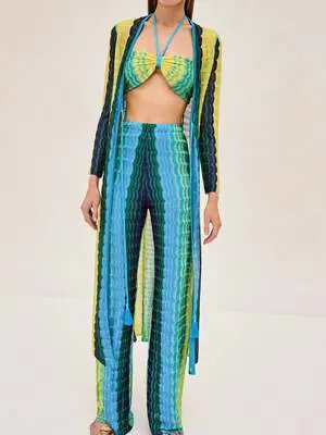 Alexis Retti Robe