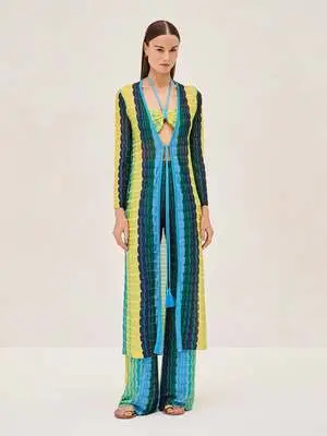 Alexis Retti Robe