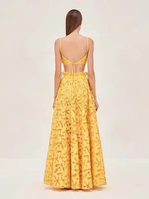 Alexis Riva Top
