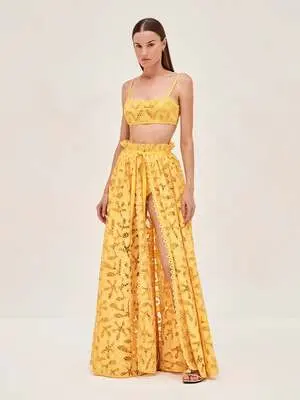 Alexis Riva Top