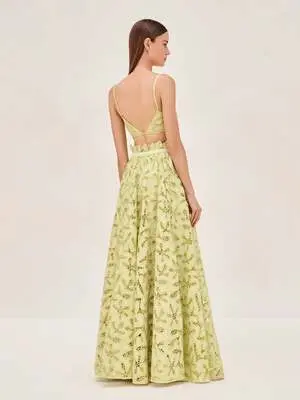 Alexis Riva Top