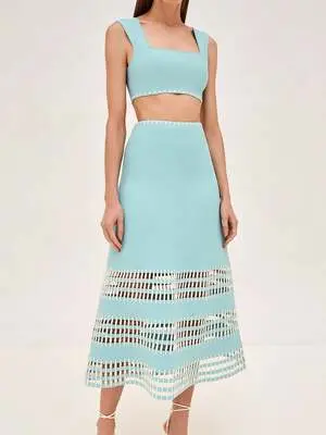 Alexis Simone Skirt