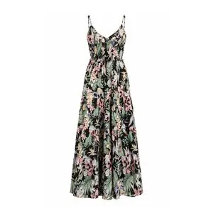 Yumi Kim Kuhio Maxi - Black