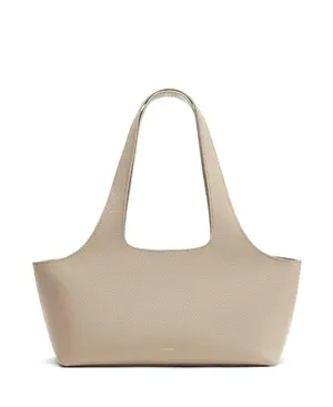 Cuyana Cuyana East West System Tote Stone