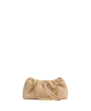 Cuyana Nano Dia Bag - Crema