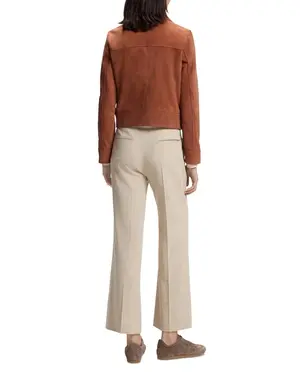 Hugo Boss Samaro Suede Jacket