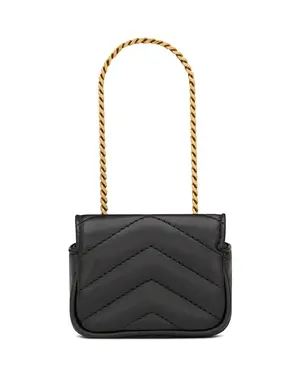 Saint Laurent Loulou Charm