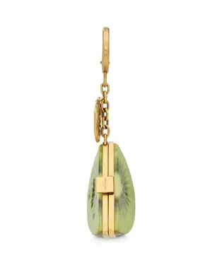 Saint Laurent Keyring